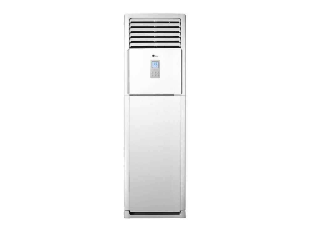 Midea Floor Standing - DC Inverter - R410 - Air Conditioner – Midea ...