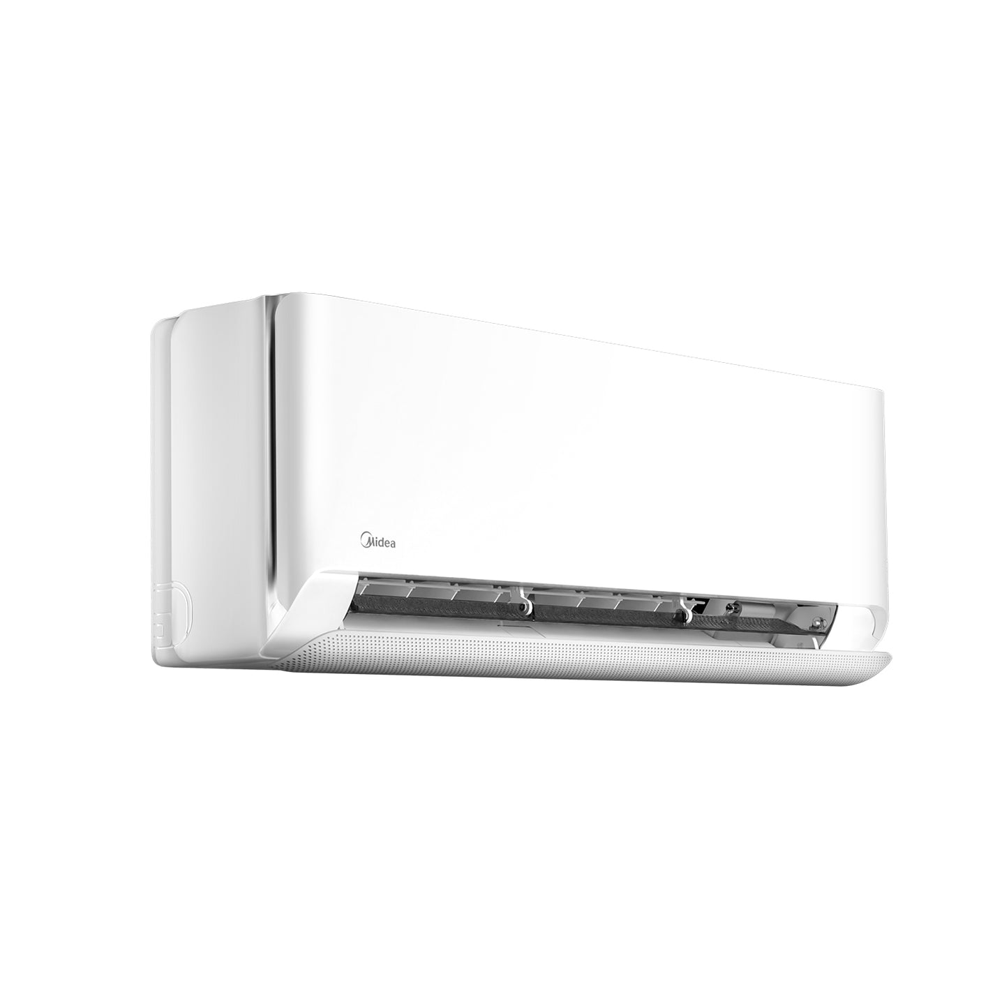 Midea Breezeless E Series - Wall Mounted DC Inverter R32 T3 Air Condit ...
