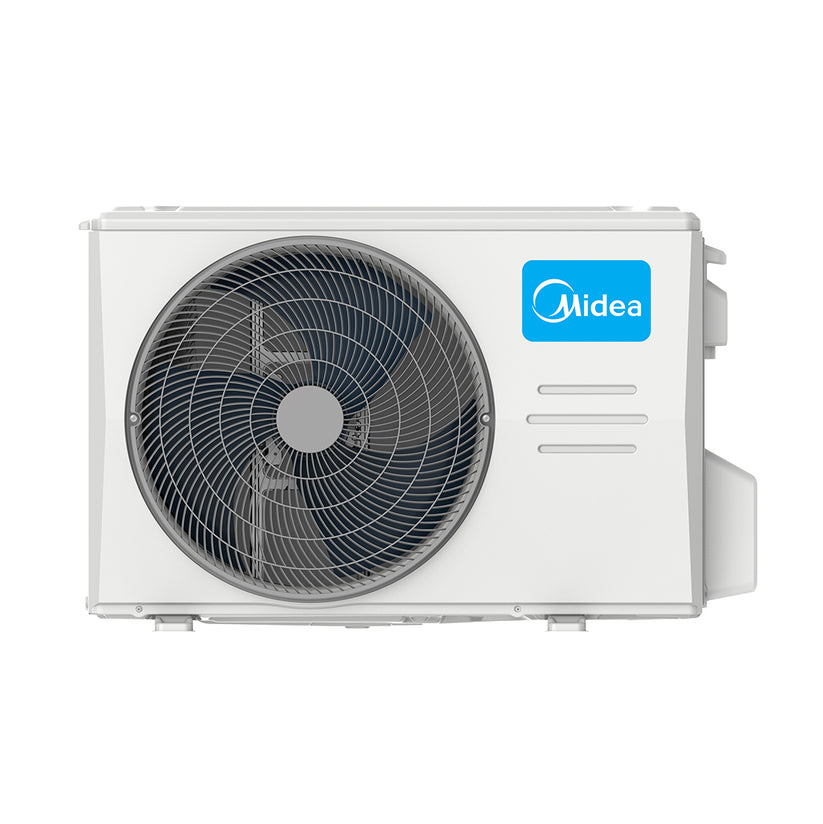 Midea Xtreme Series - Wall Mounted DC Inverter R410 T3 Air Conditioner ...